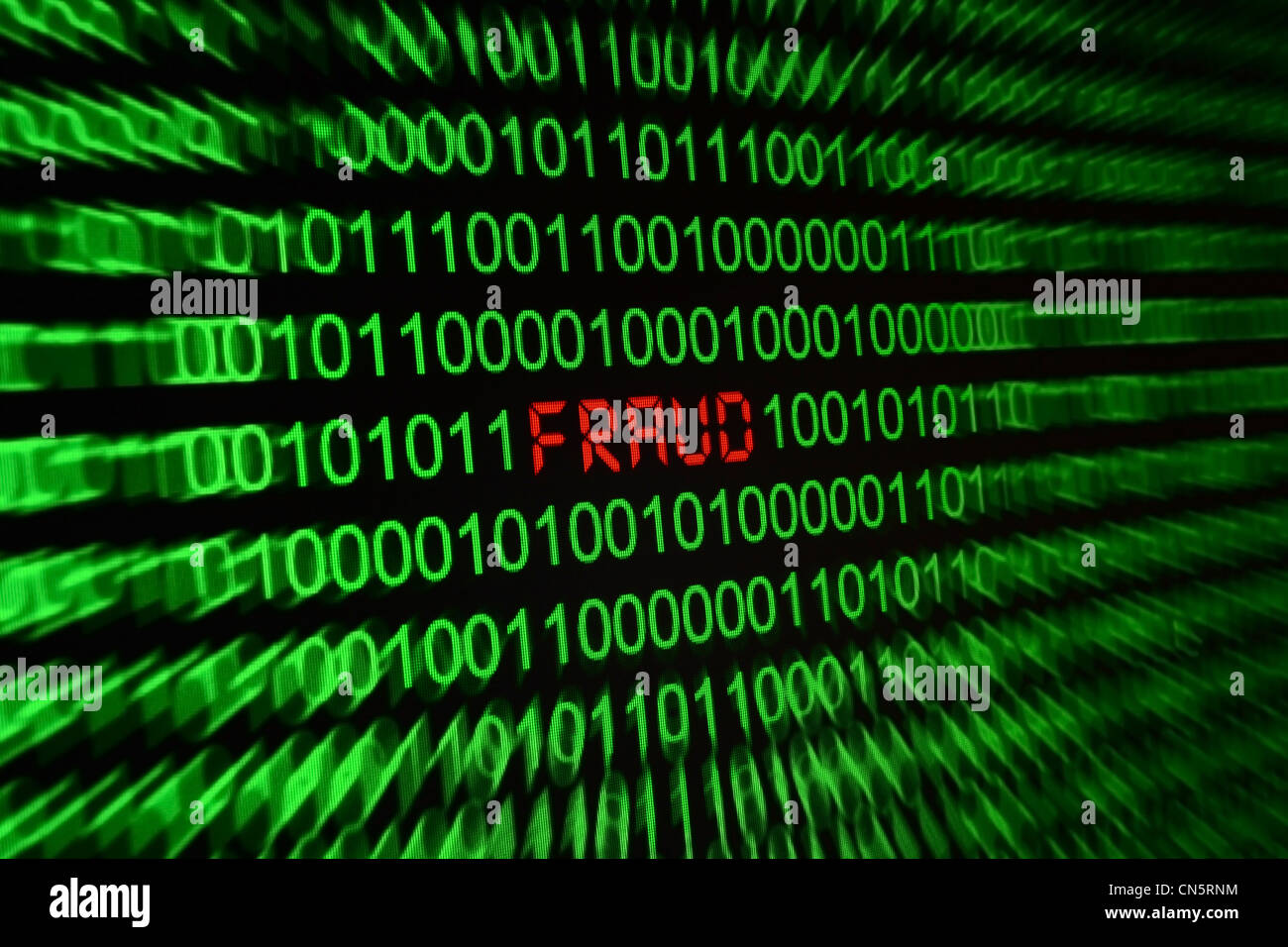 Digit tech development binary hi-res stock photography and images - Alamy