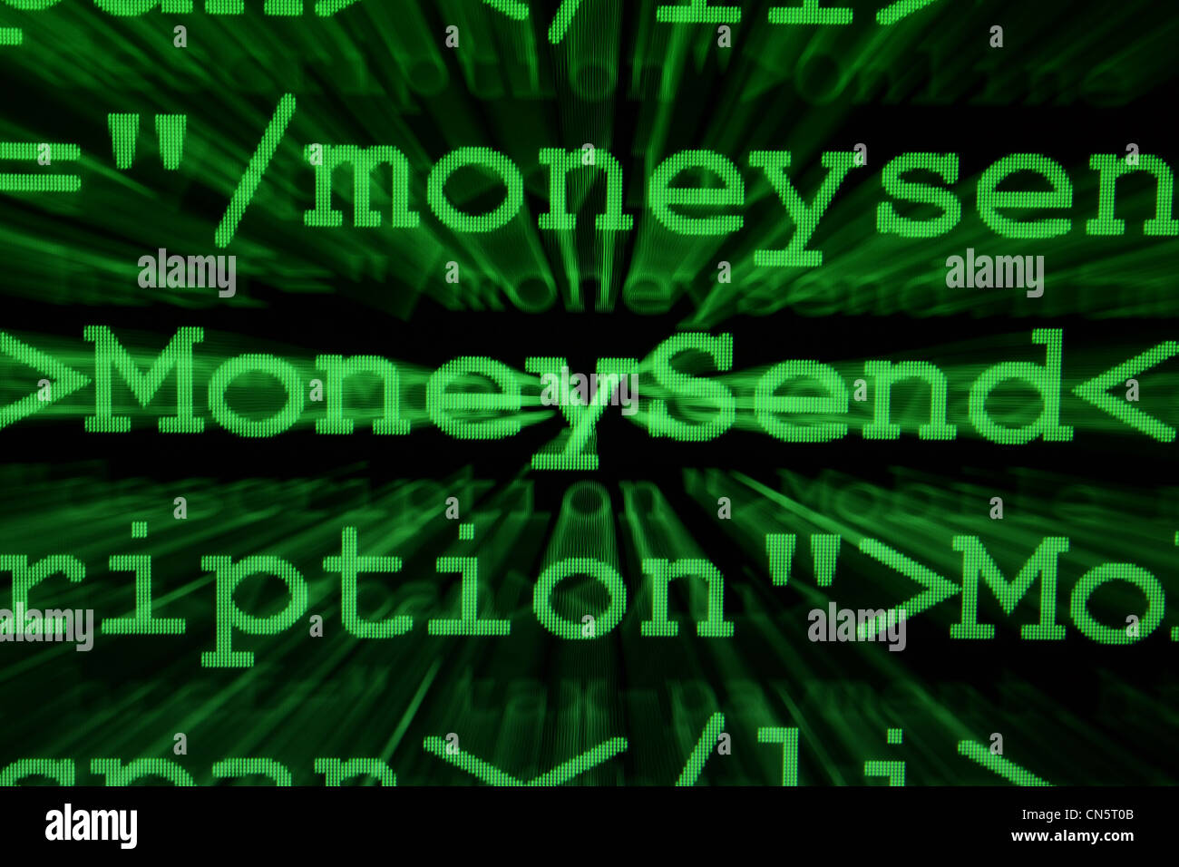 Black hole binary system hi-res stock photography and images - Alamy