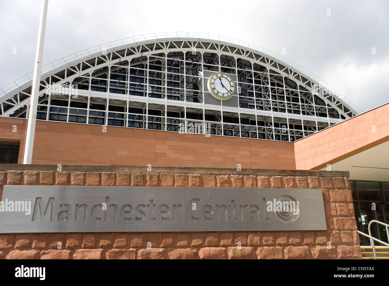 Convention complex in hi-res stock photography and images - Alamy