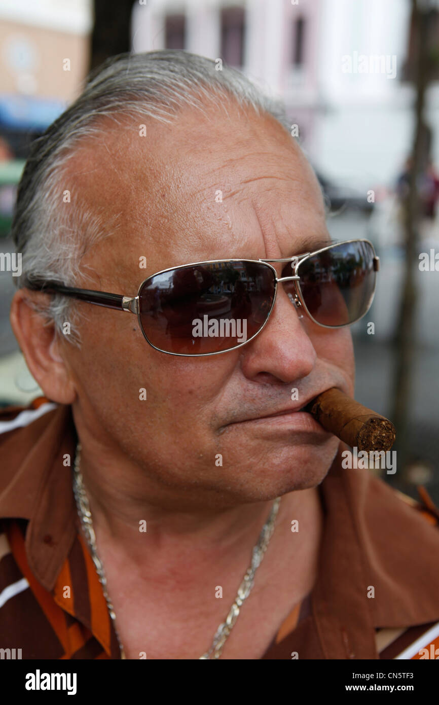 Rico hector hi-res stock photography and images - Alamy