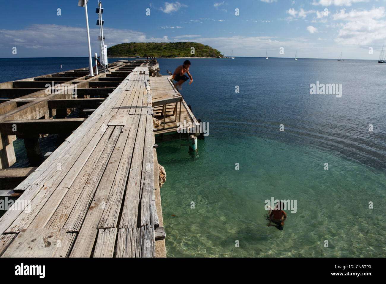 Puerto Rico Island High Resolution Stock Photography and Images - Alamy