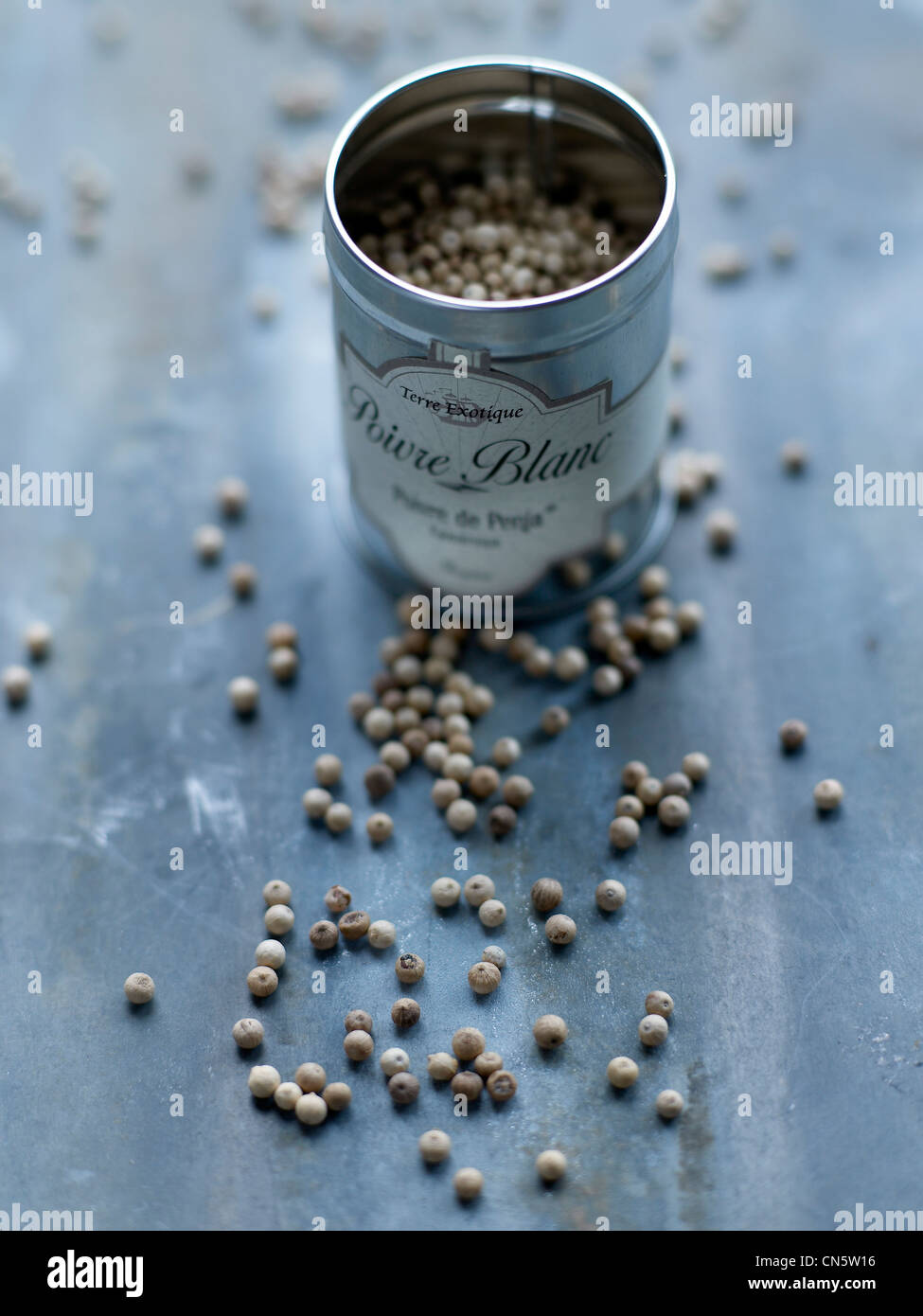 Cameroon, feature: Cameroon, a Pepper Tour Stock Photo - Alamy