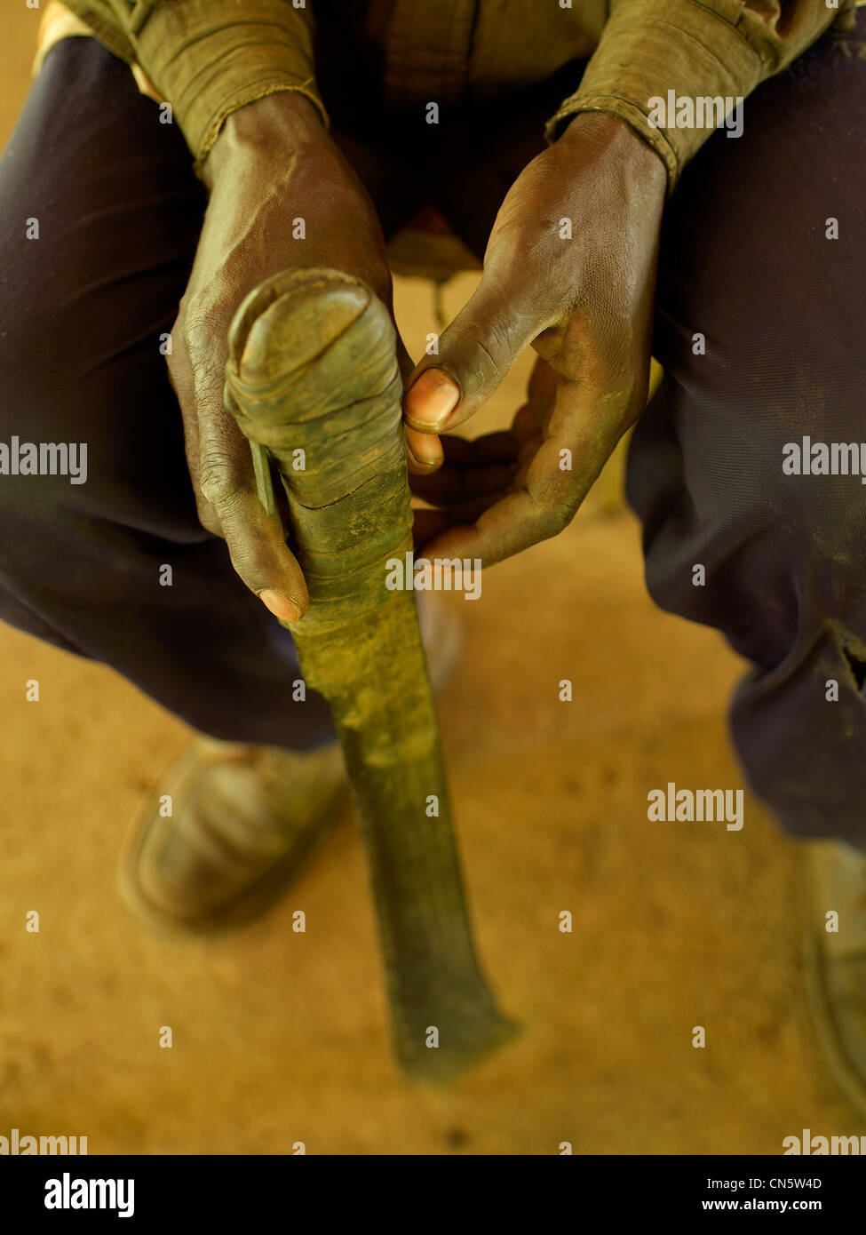 Cameroon, feature: Cameroon, a Pepper Tour Stock Photo - Alamy