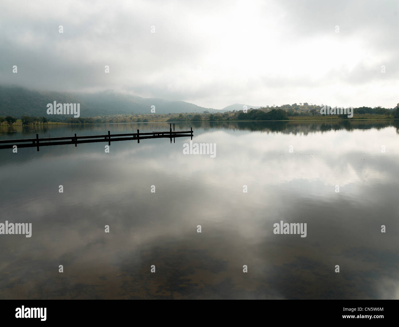 Cameroon river hi-res stock photography and images - Alamy