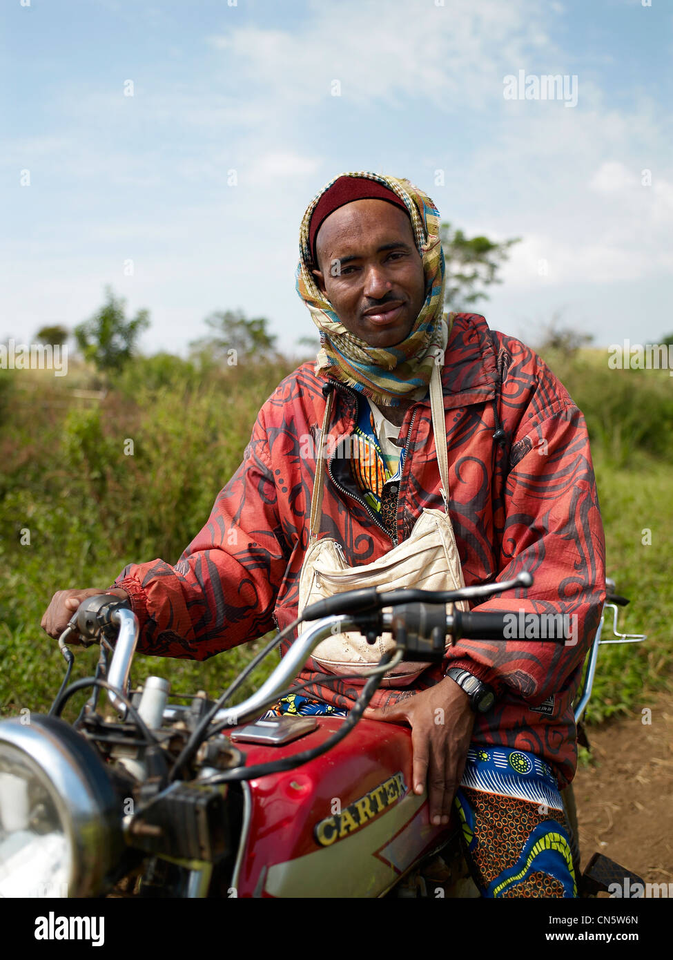 Cameroon people hi-res stock photography and images - Alamy