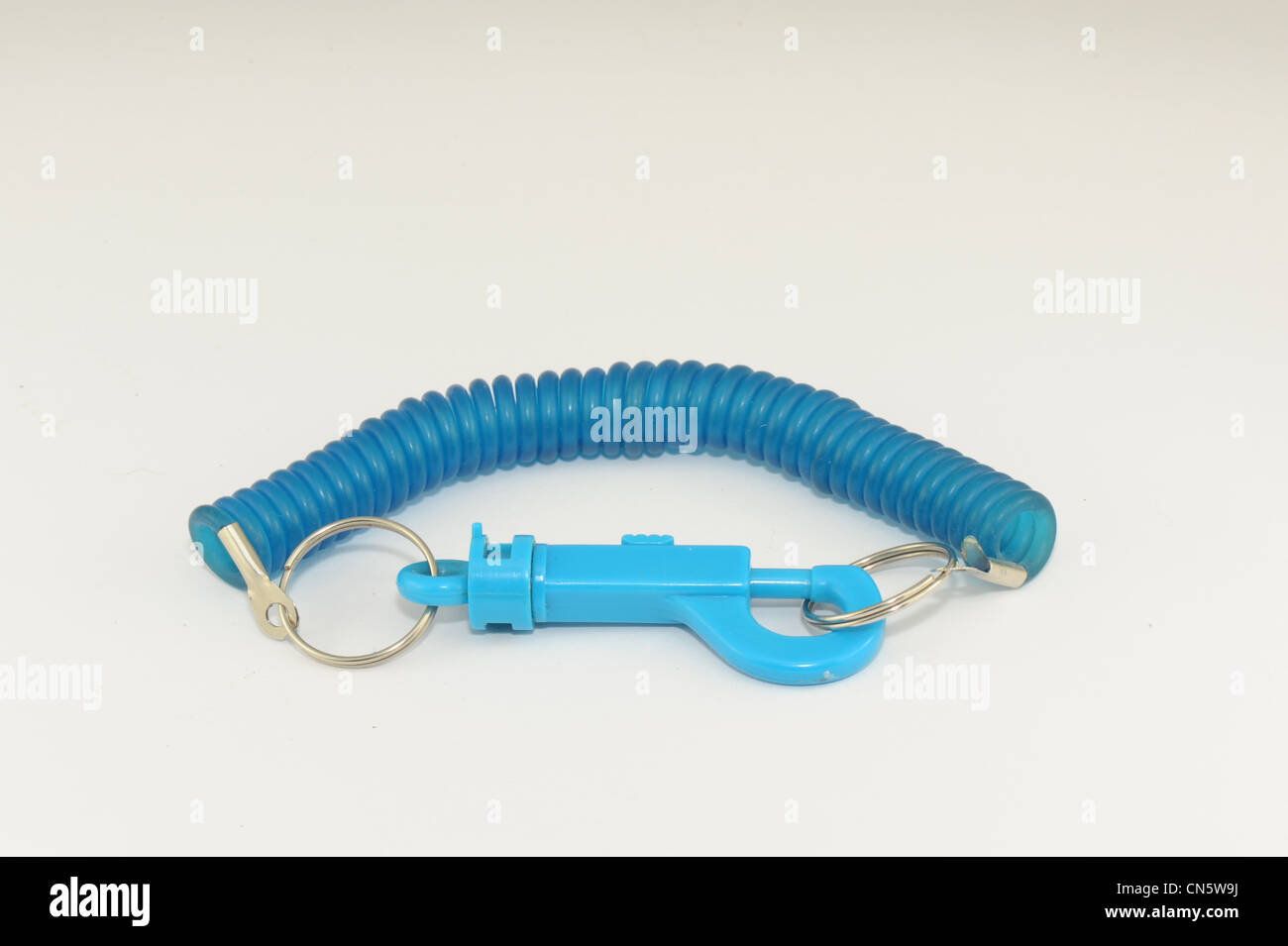 White plastic chain hi-res stock photography and images - Alamy