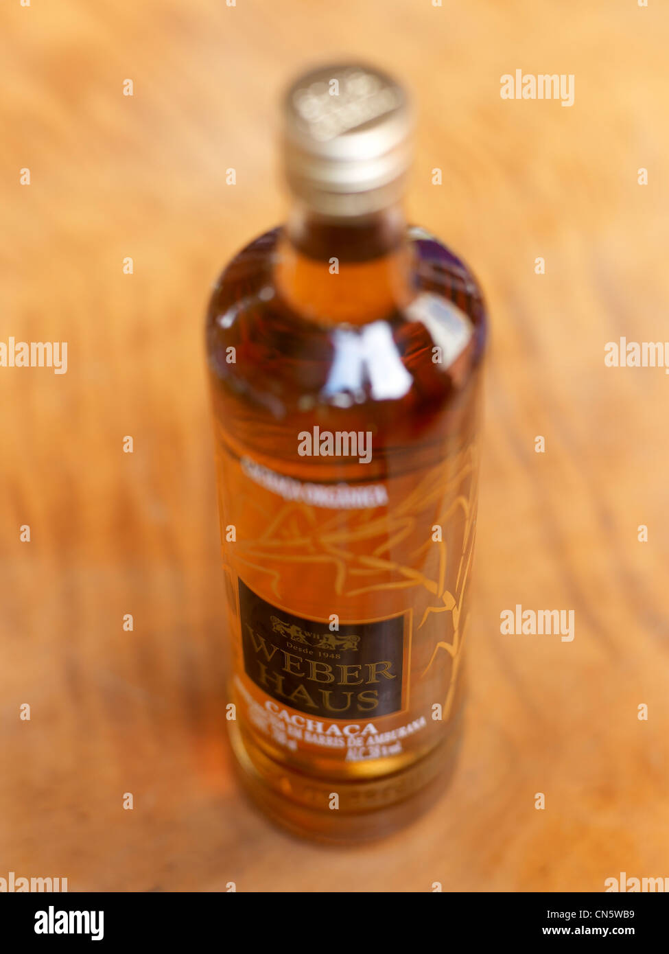 Brazil, São Paulo, feature: São Paulo confidential, cachaça bottle ...