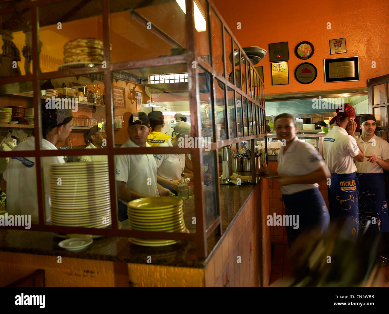 Mocoto sao paulo hi-res stock photography and images - Alamy