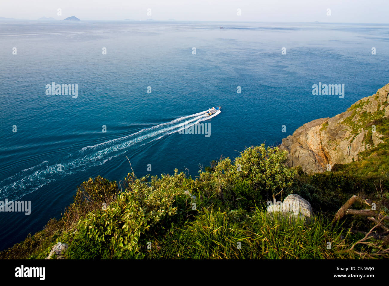Dadohae haesang national park hi-res stock photography and images - Alamy