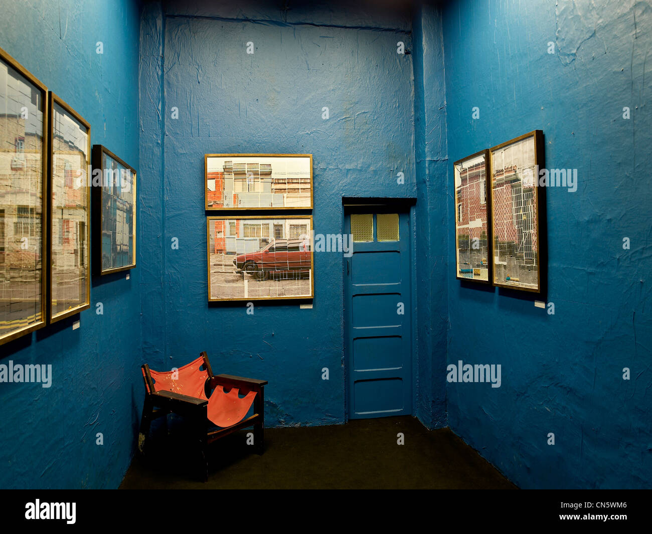 Choque cultural gallery hi-res stock photography and images - Alamy