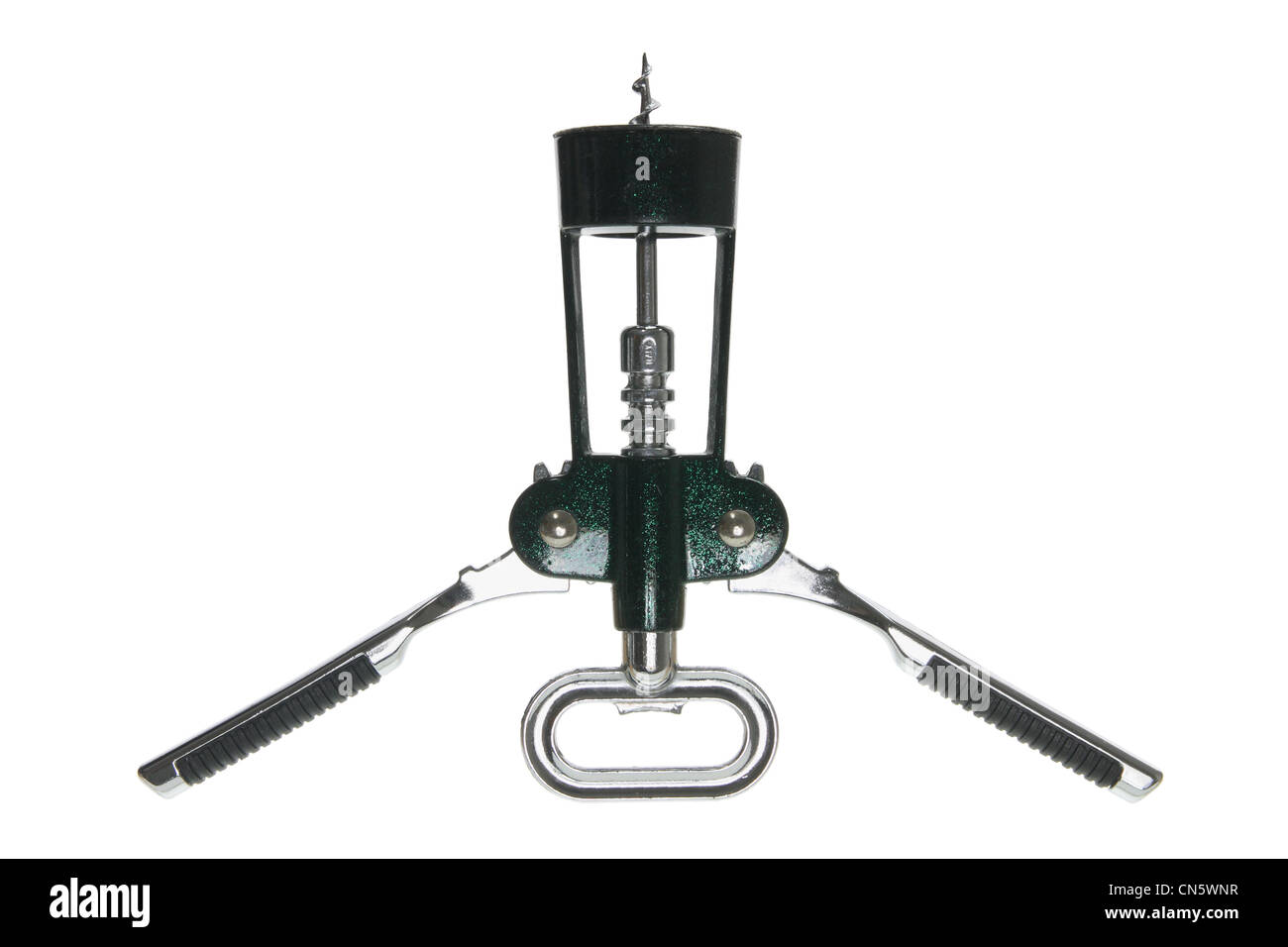 Twist screw hi-res stock photography and images - Alamy