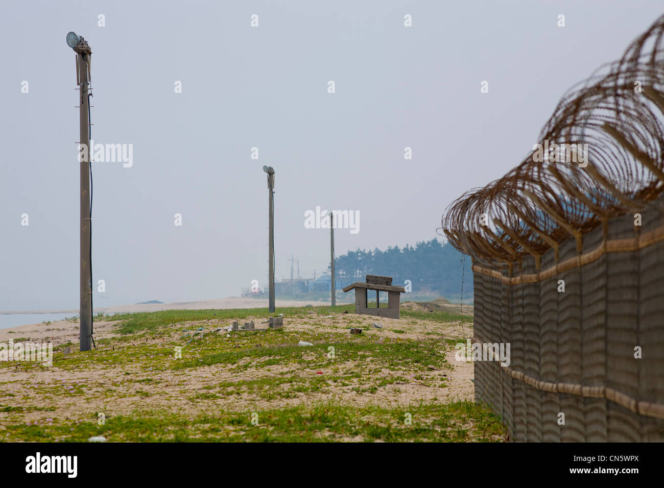 Anti Landing Stock Photos & Anti Landing Stock Images - Alamy