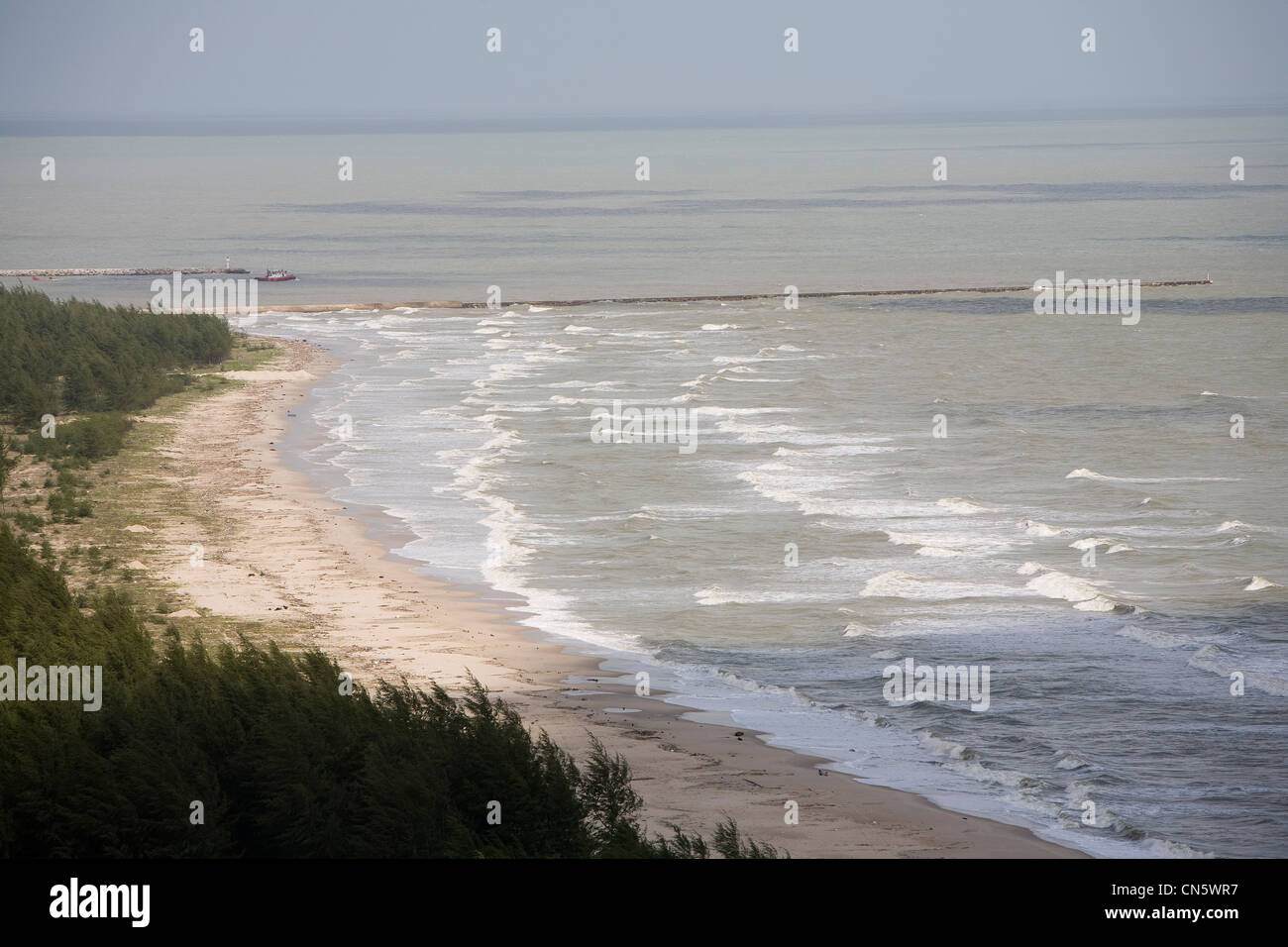 Songkhla ships hi-res stock photography and images - Alamy