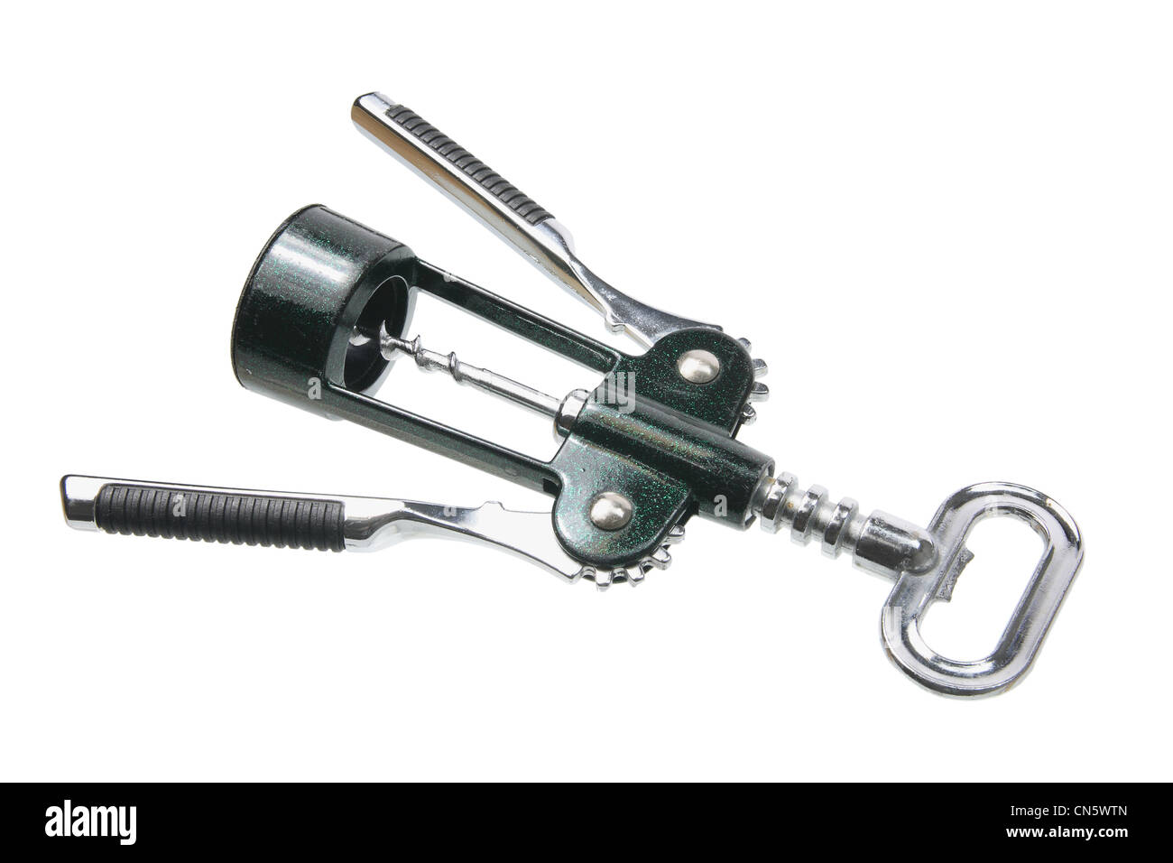 Corkscrew twist hi-res stock photography and images - Alamy