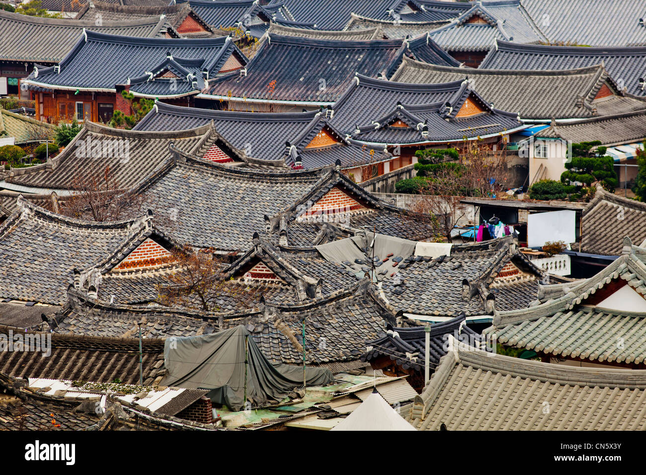 South jeolla south korea hi-res stock photography and images - Alamy