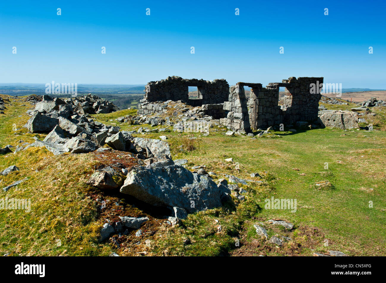 Prehistoric quarries hi-res stock photography and images - Alamy