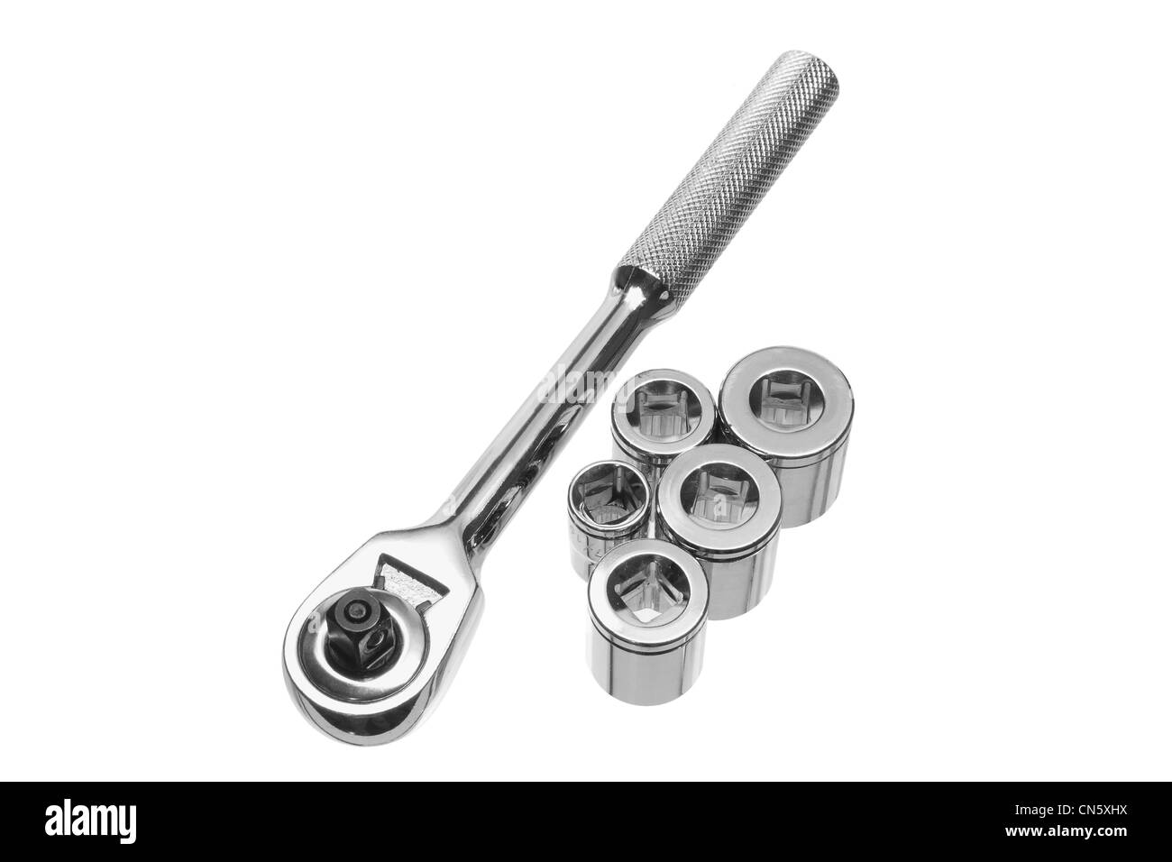 Spanner wrench hi-res stock photography and images - Alamy