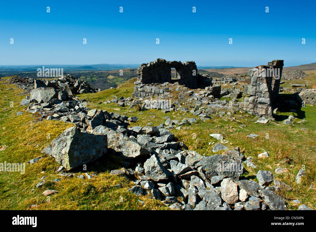 Prehistoric quarries hi-res stock photography and images - Alamy