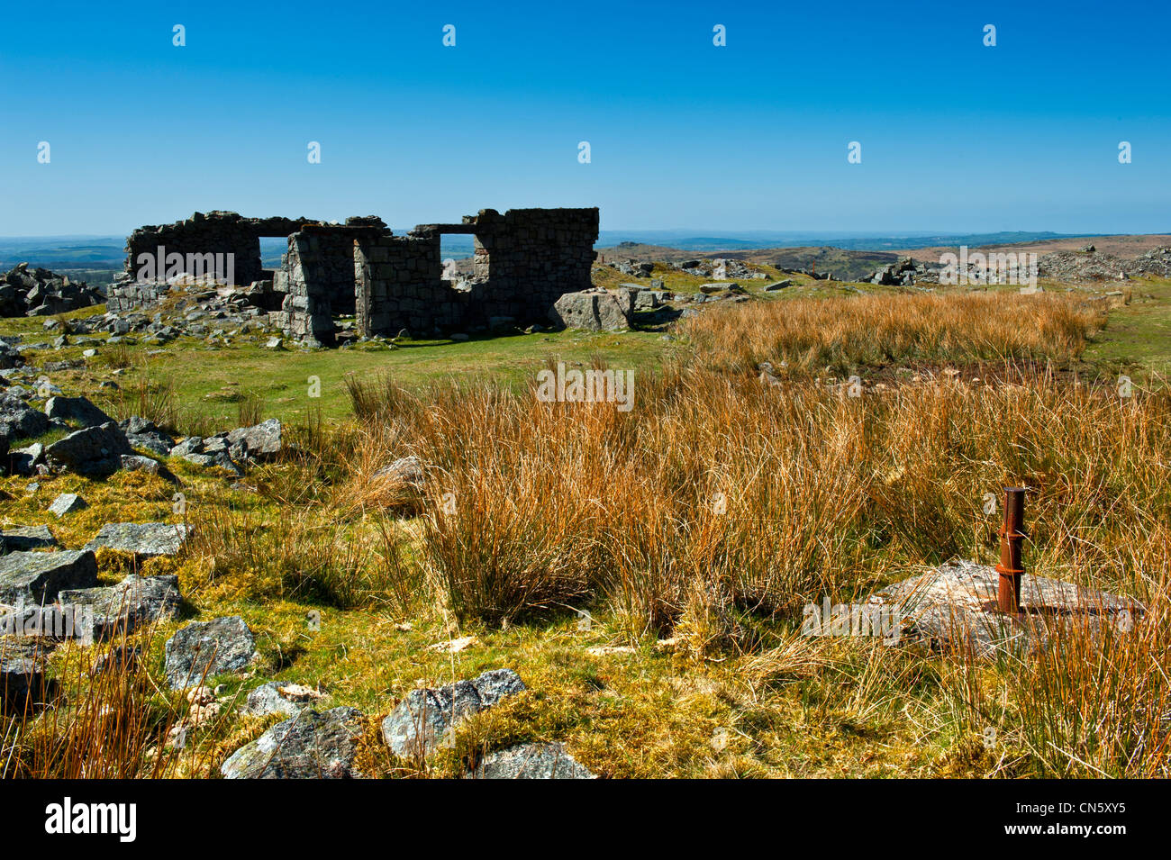 Pew tor hi-res stock photography and images - Alamy