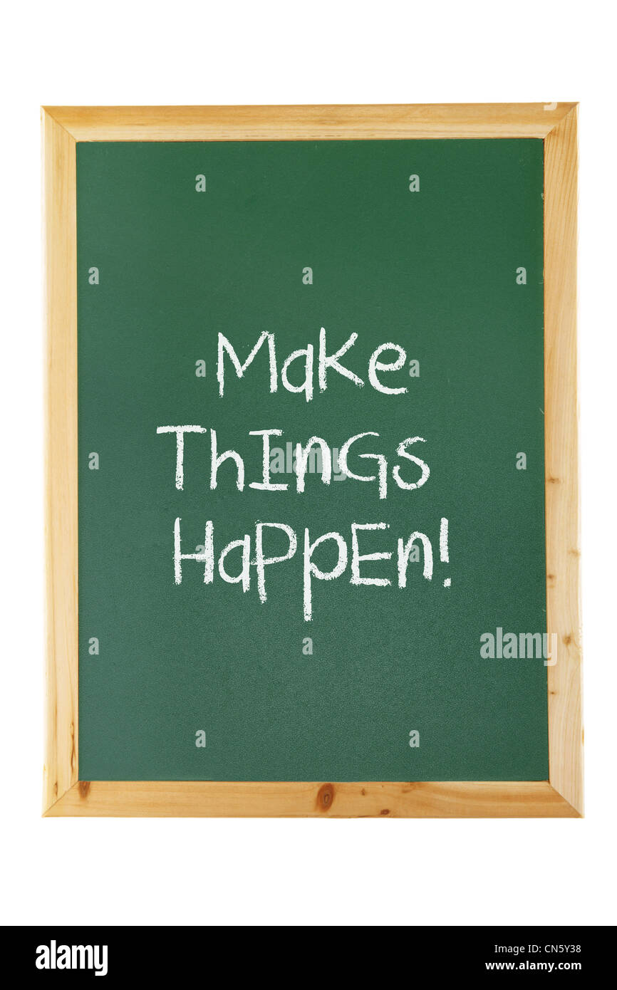 Dream board Cut Out Stock Images & Pictures - Alamy