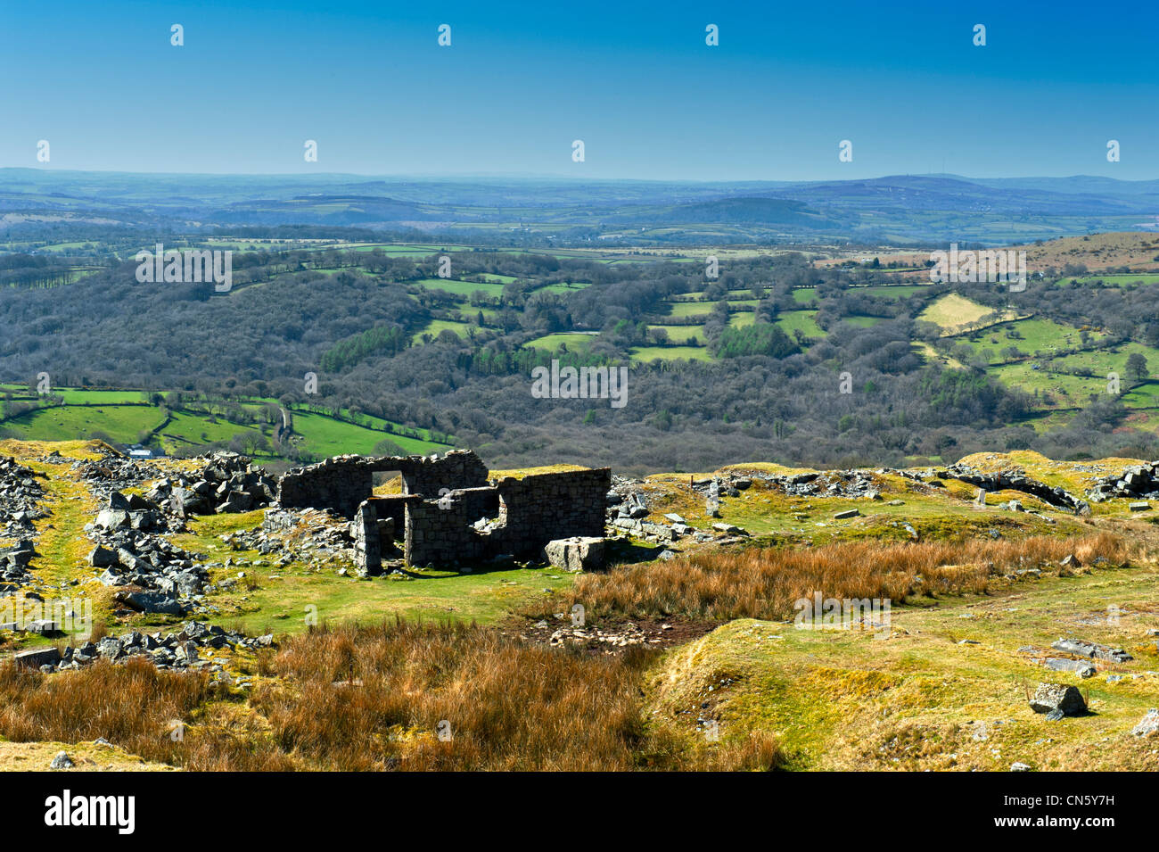 Prehistoric quarries hi-res stock photography and images - Alamy