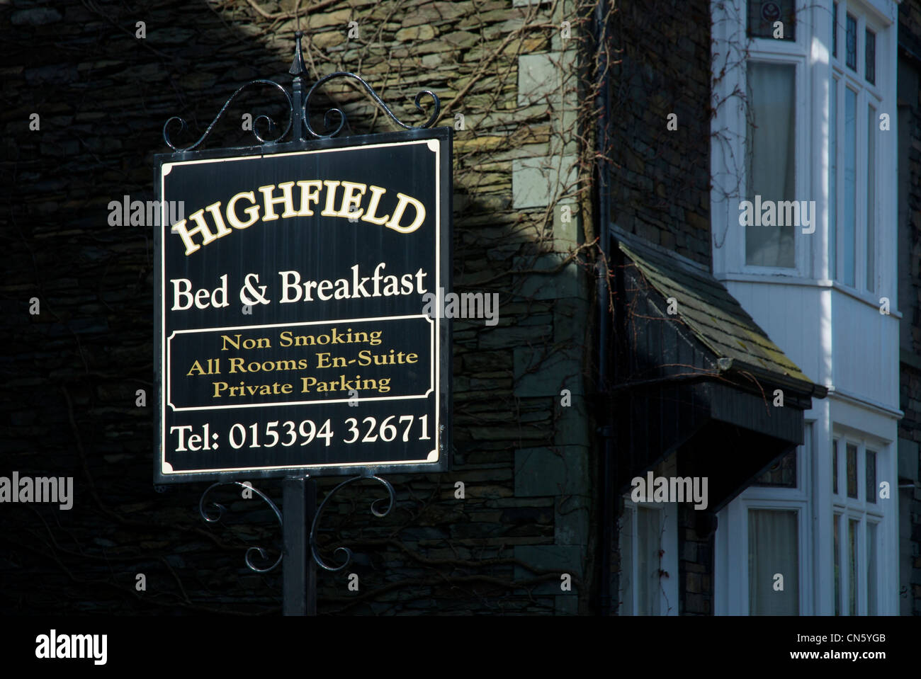 Highfield house hi-res stock photography and images - Alamy