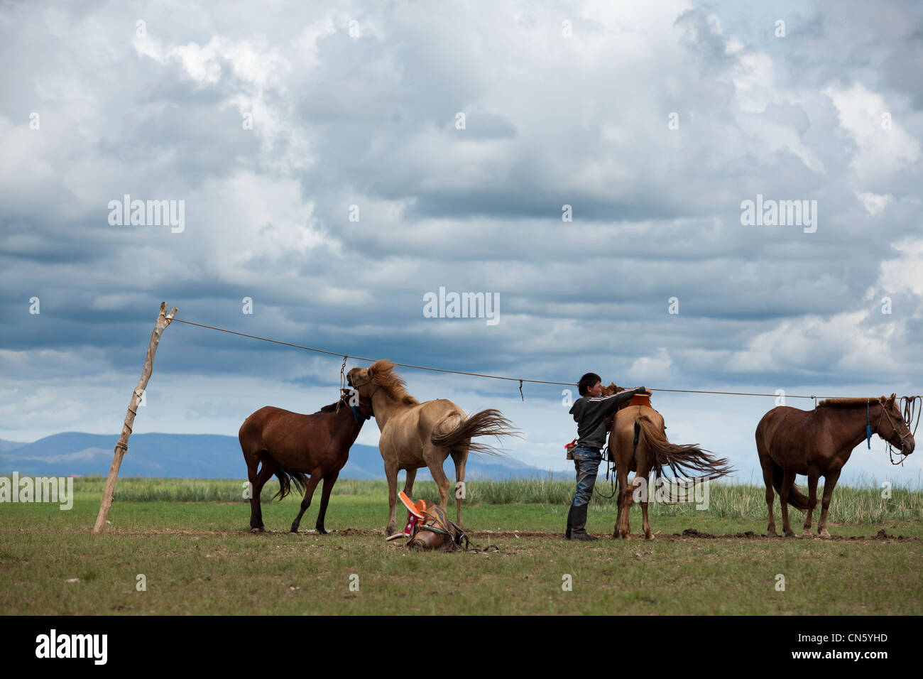 Khuduu aral hi-res stock photography and images - Alamy