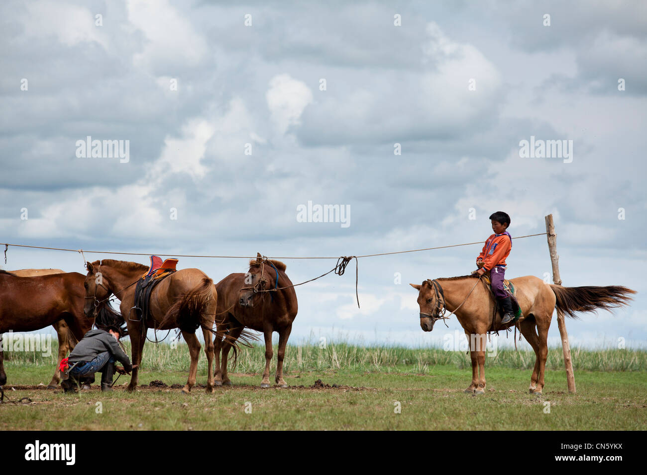 Khuduu aral hi-res stock photography and images - Alamy