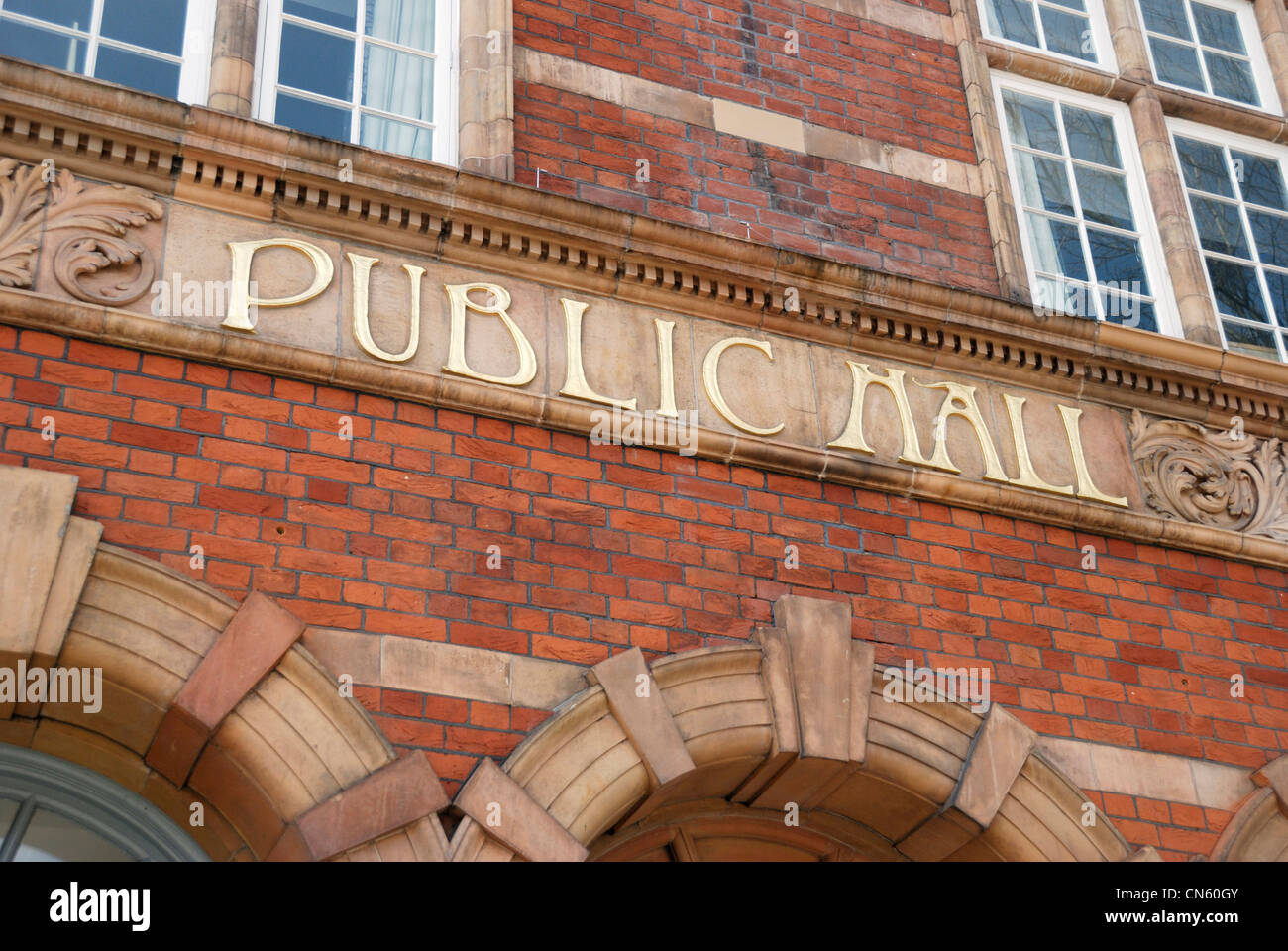 Victorian building, london hi-res stock photography and images - Alamy