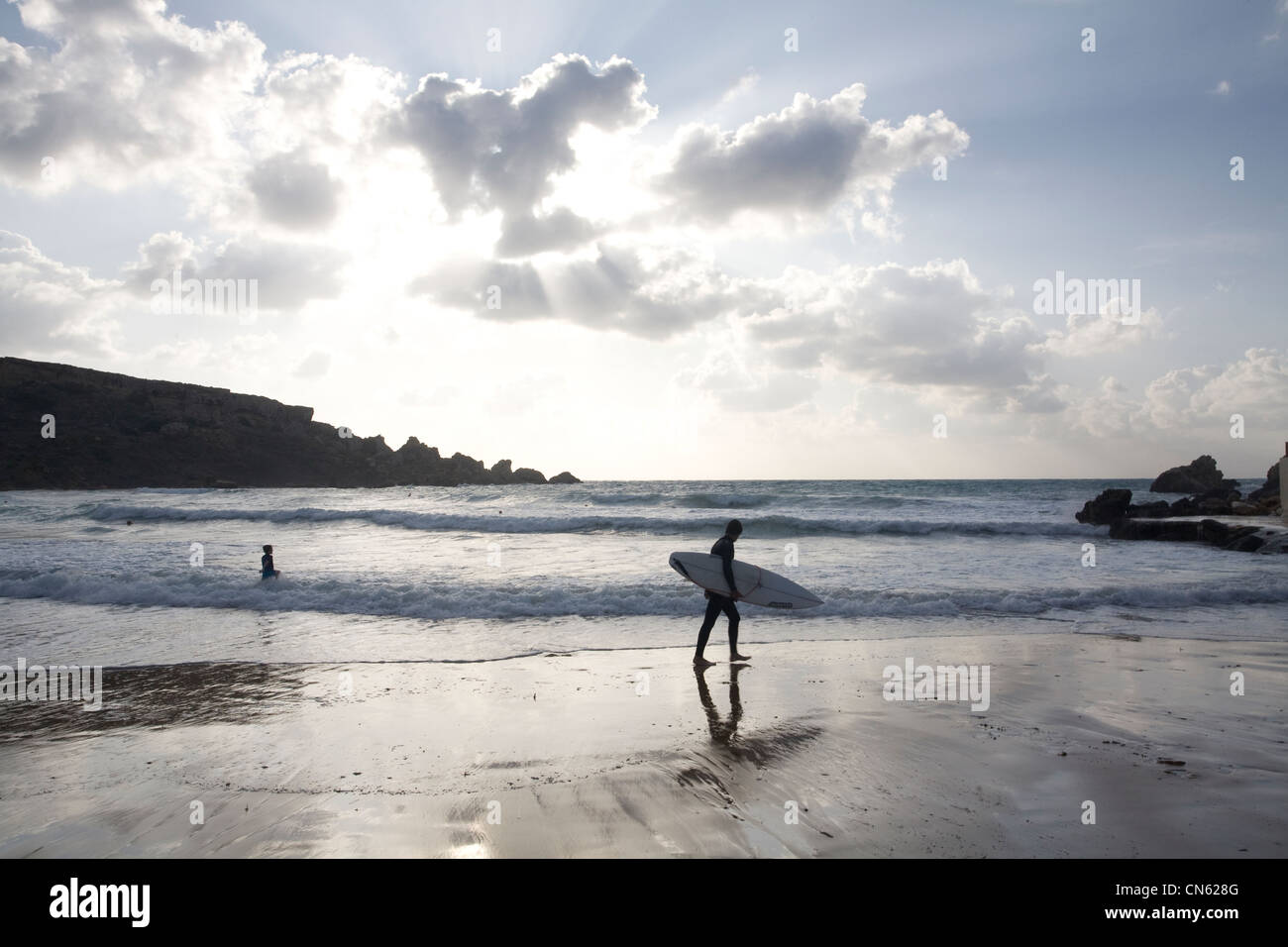 Ghadira hi-res stock photography and images - Alamy