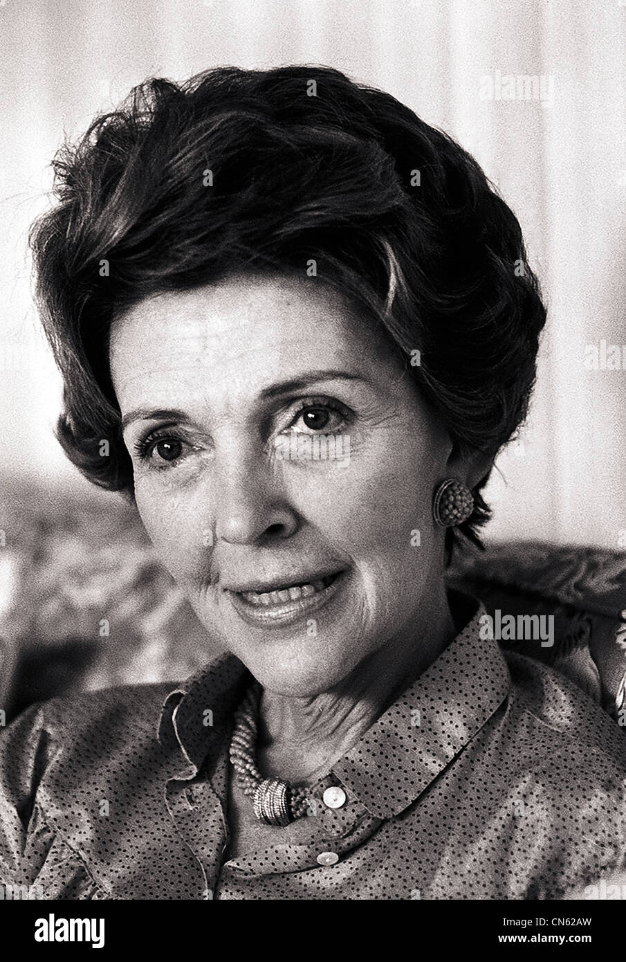 Reagan 1980s High Resolution Stock Photography and Images - Alamy
