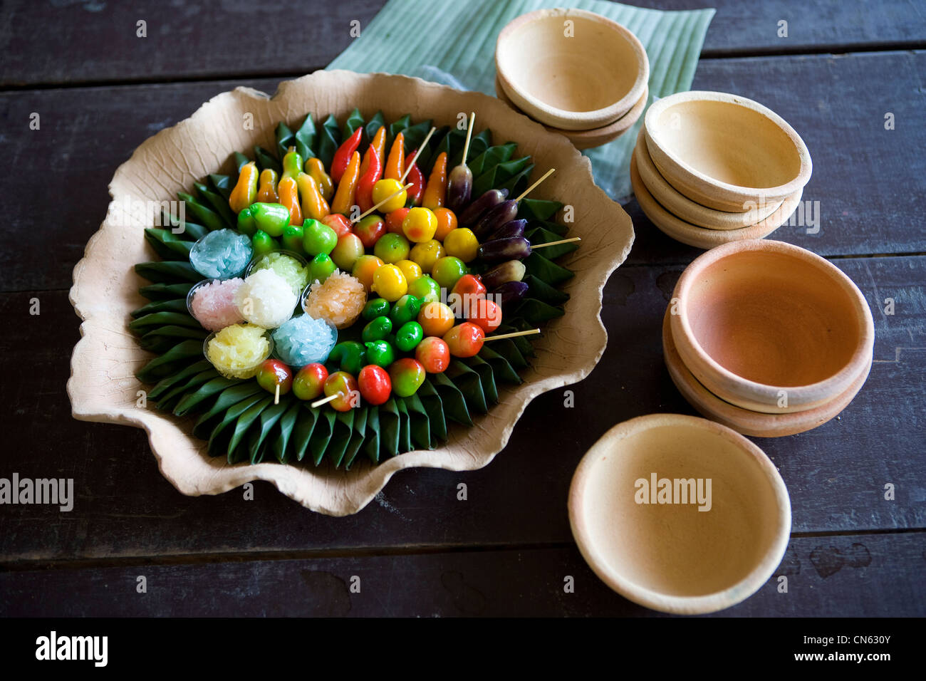 Colourful shape hi-res stock photography and images - Alamy