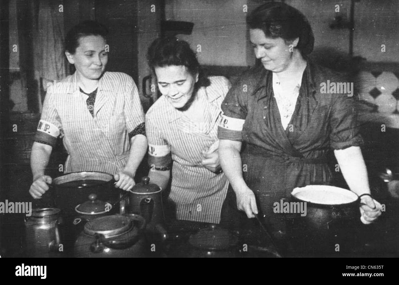 Poland during world war two Stock Photo - Alamy