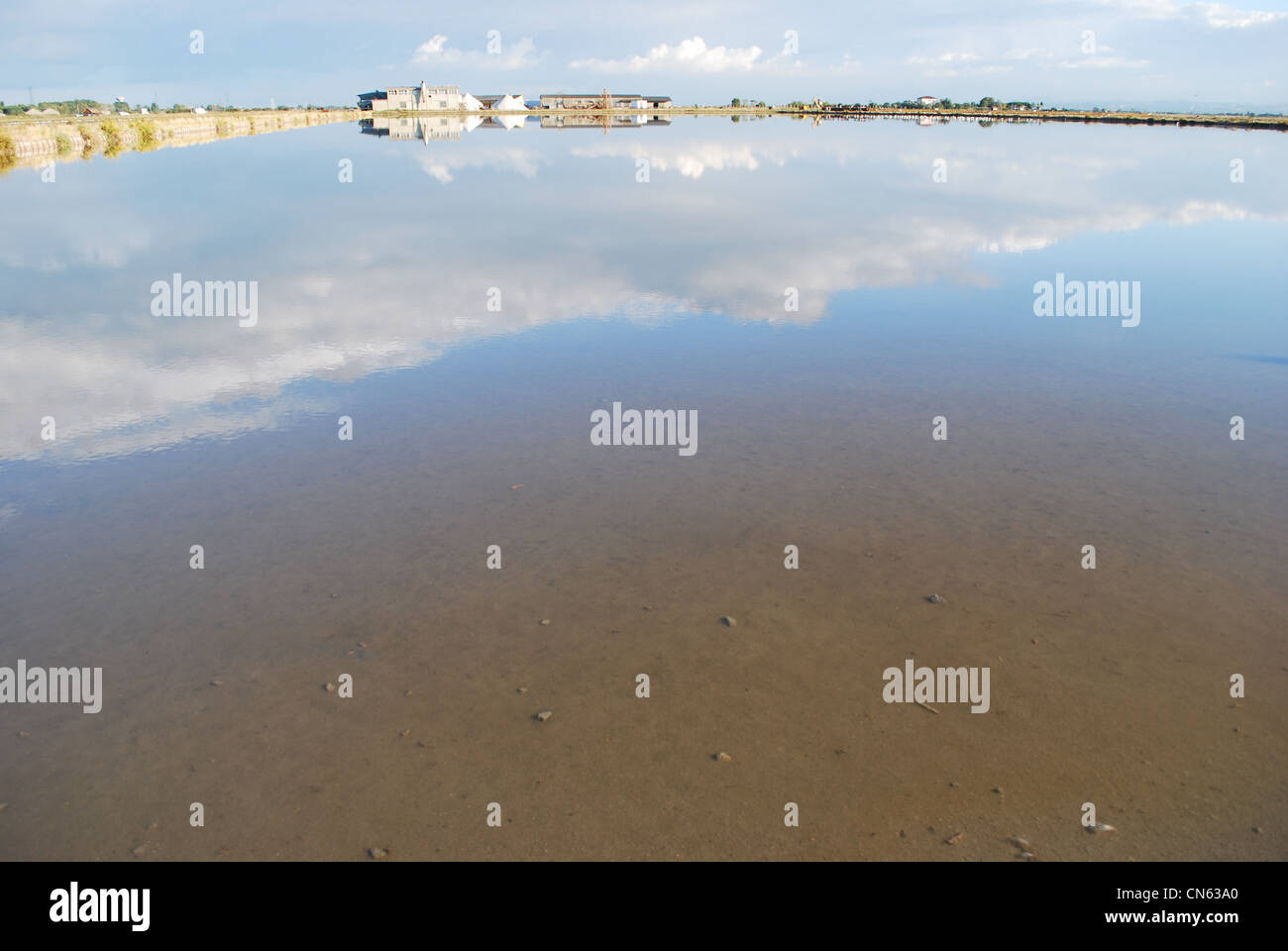 Cervia italy hi-res stock photography and images - Alamy