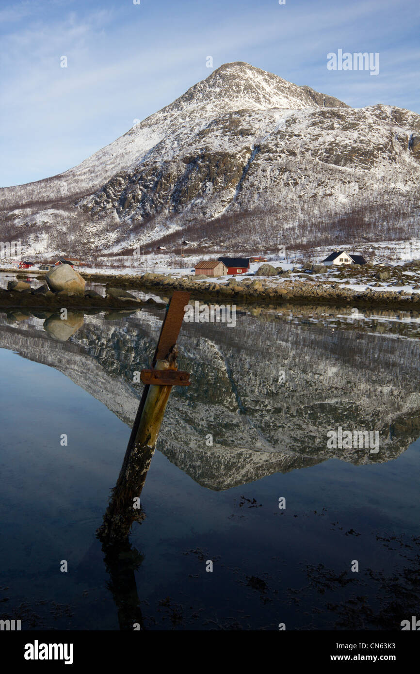 Grotfjord Stock Photos & Grotfjord Stock Images - Alamy