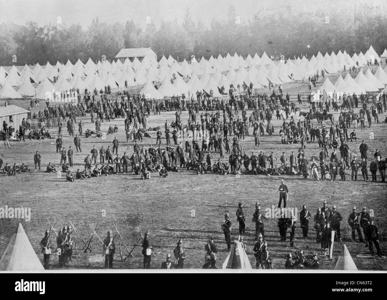 Poland during world war two Stock Photo - Alamy
