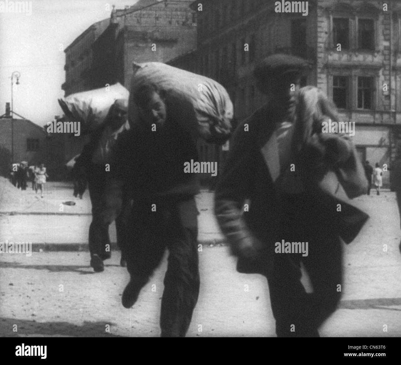 Poland in ww2