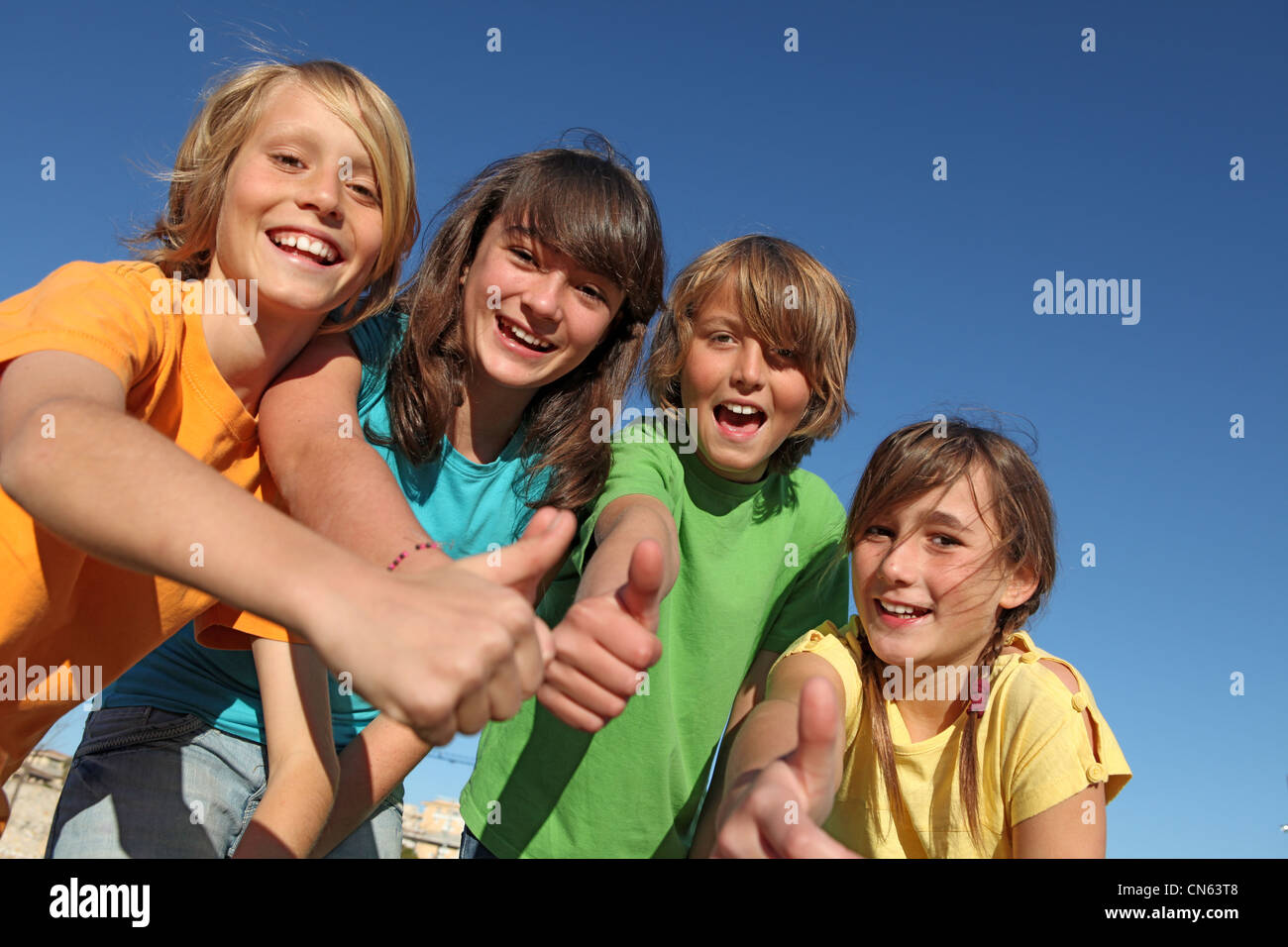 Young Diverse Children Young Diverse Children