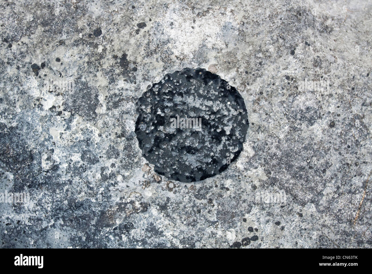 Solution weathering hi-res stock photography and images - Alamy