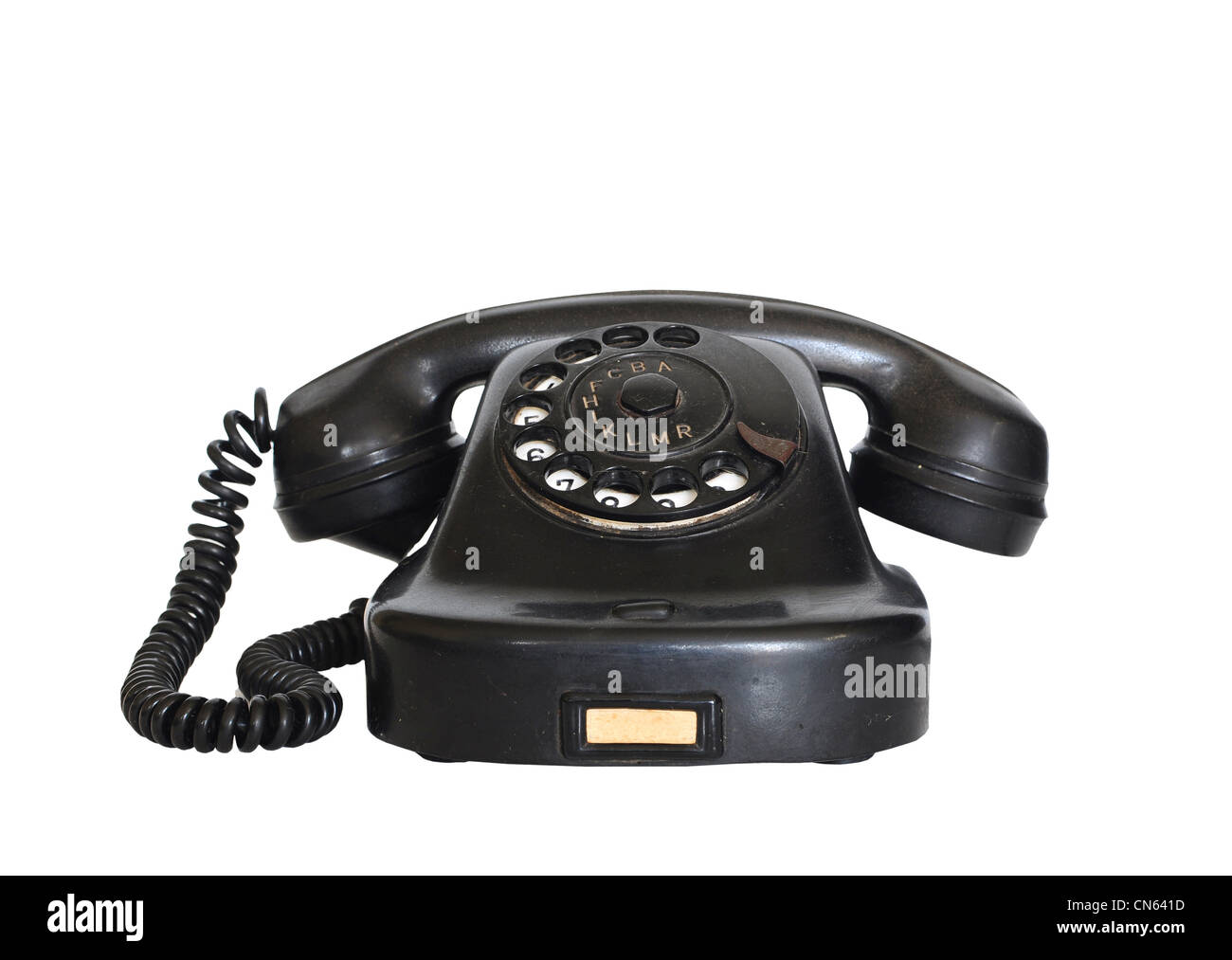 Third Telephone