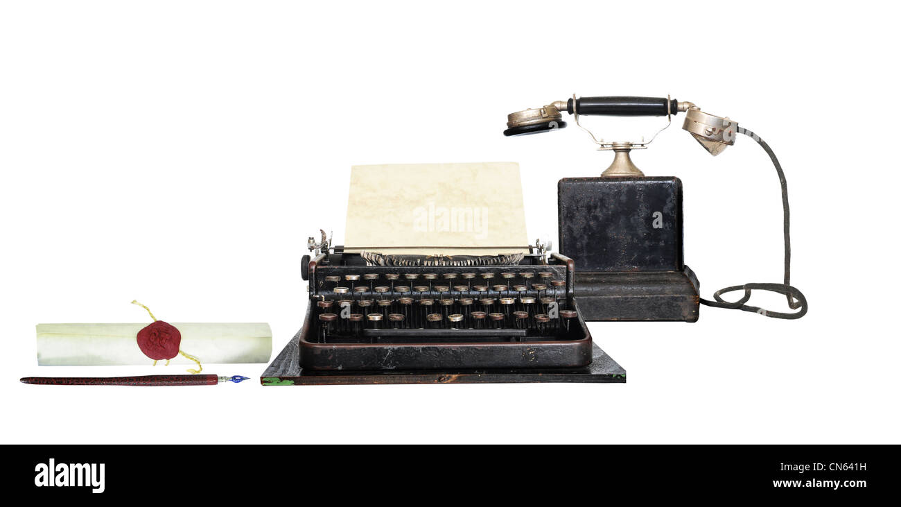 Communication tools hi-res stock photography and images - Alamy