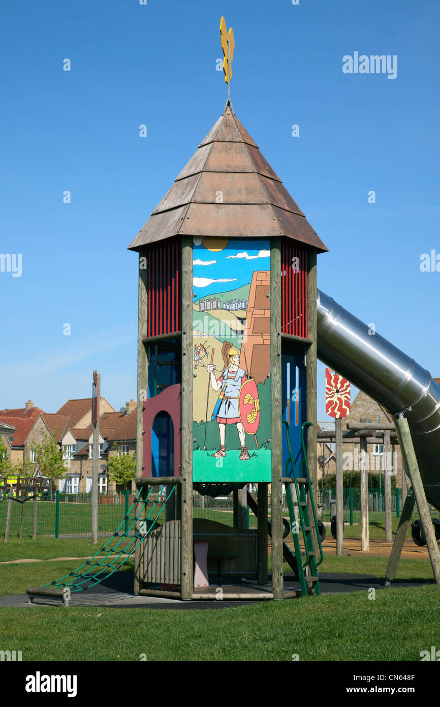 Playpark hi-res stock photography and images - Alamy