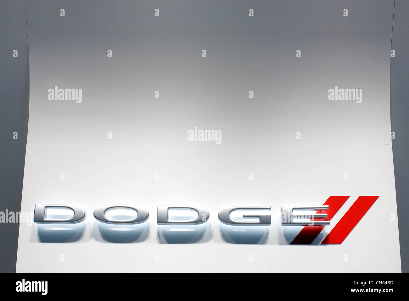Dodge Logo How The Dodge Logo Has Evolved Over The Years | Kendall