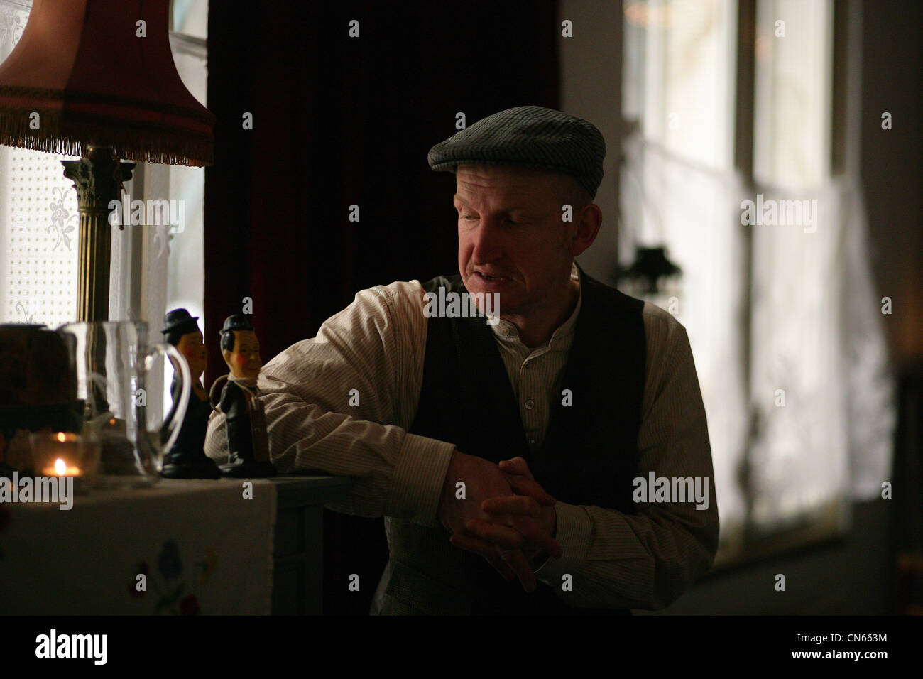 Titanic, 100th Anniversary of the Sinking, Belfast Shipyard, Northern ...