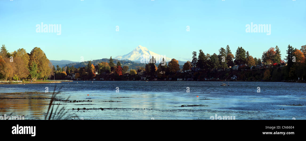 Fairview oregon hi-res stock photography and images - Alamy