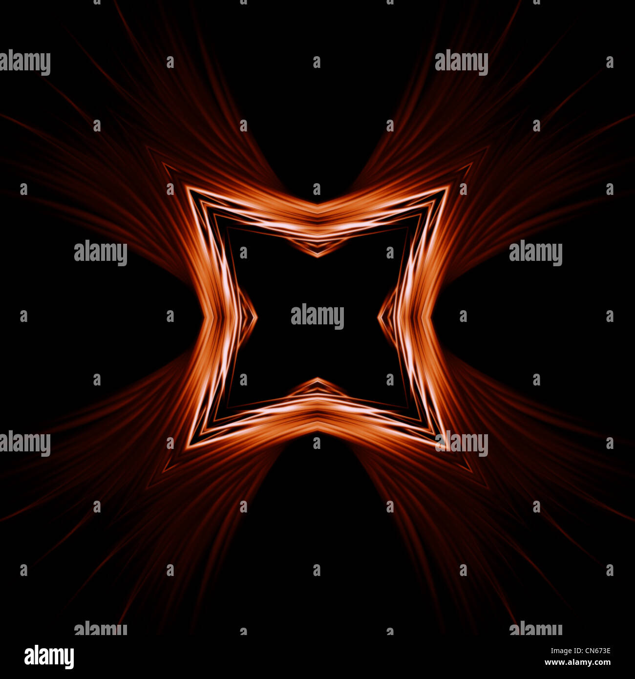 Abstract powerful background object Stock Photo - Alamy