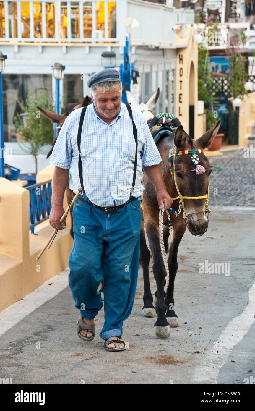 The muleteer hi-res stock photography and images - Alamy
