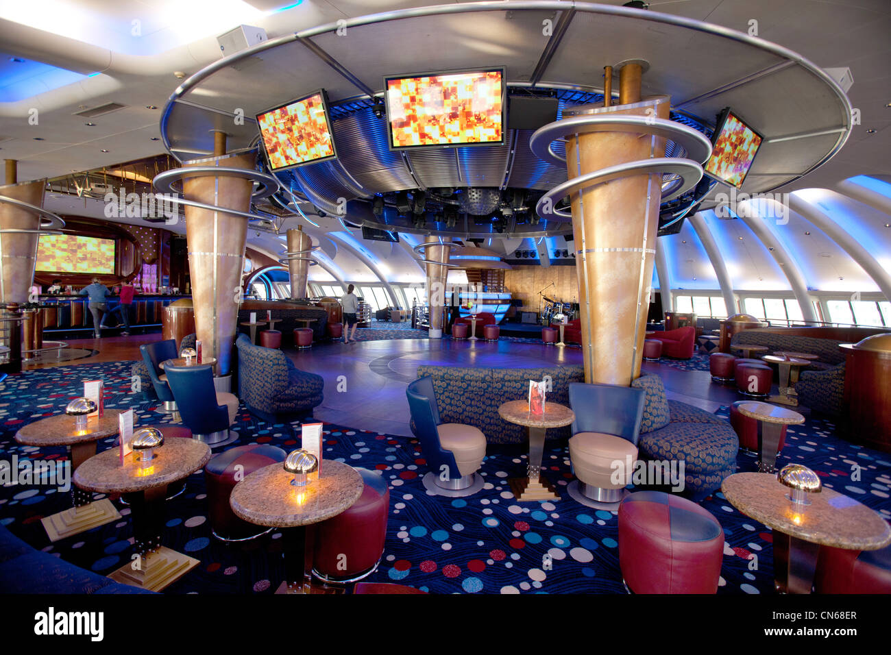 Pacific Dawn Cruise Ship High Resolution Stock Photography and Images ...