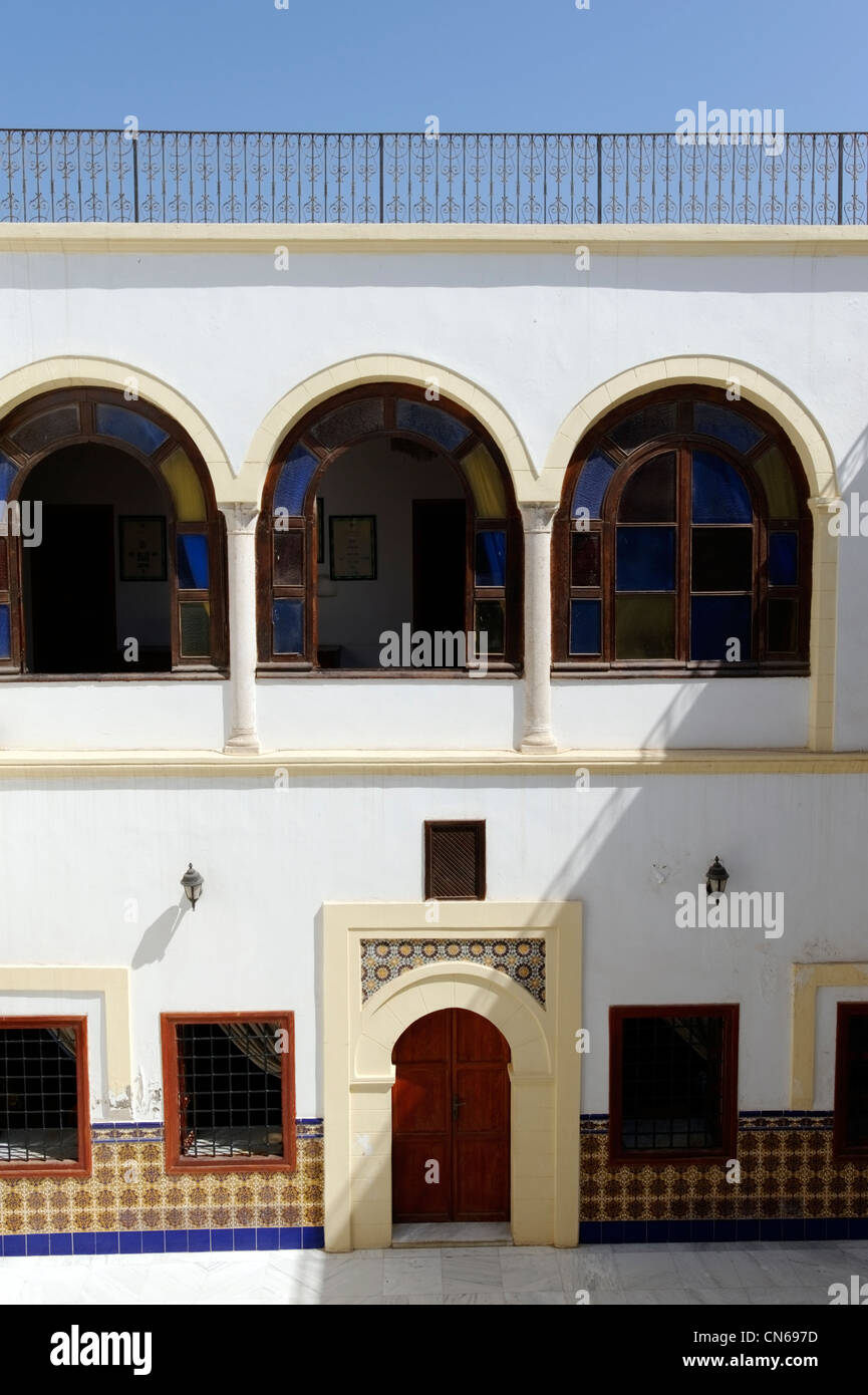 Old sea consulate hi-res stock photography and images - Alamy