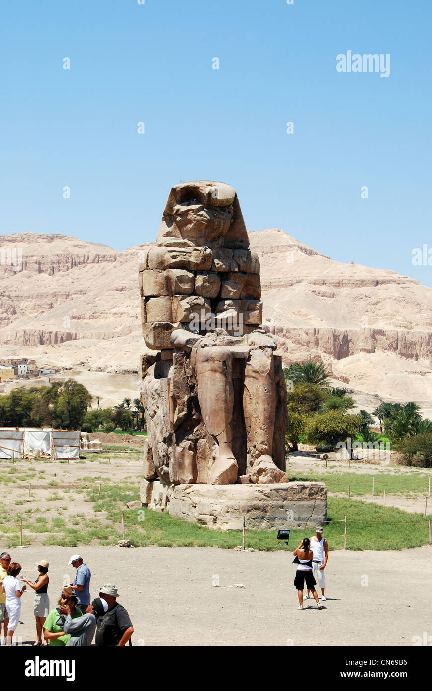 Valley of the giants egypt hi-res stock photography and images - Alamy